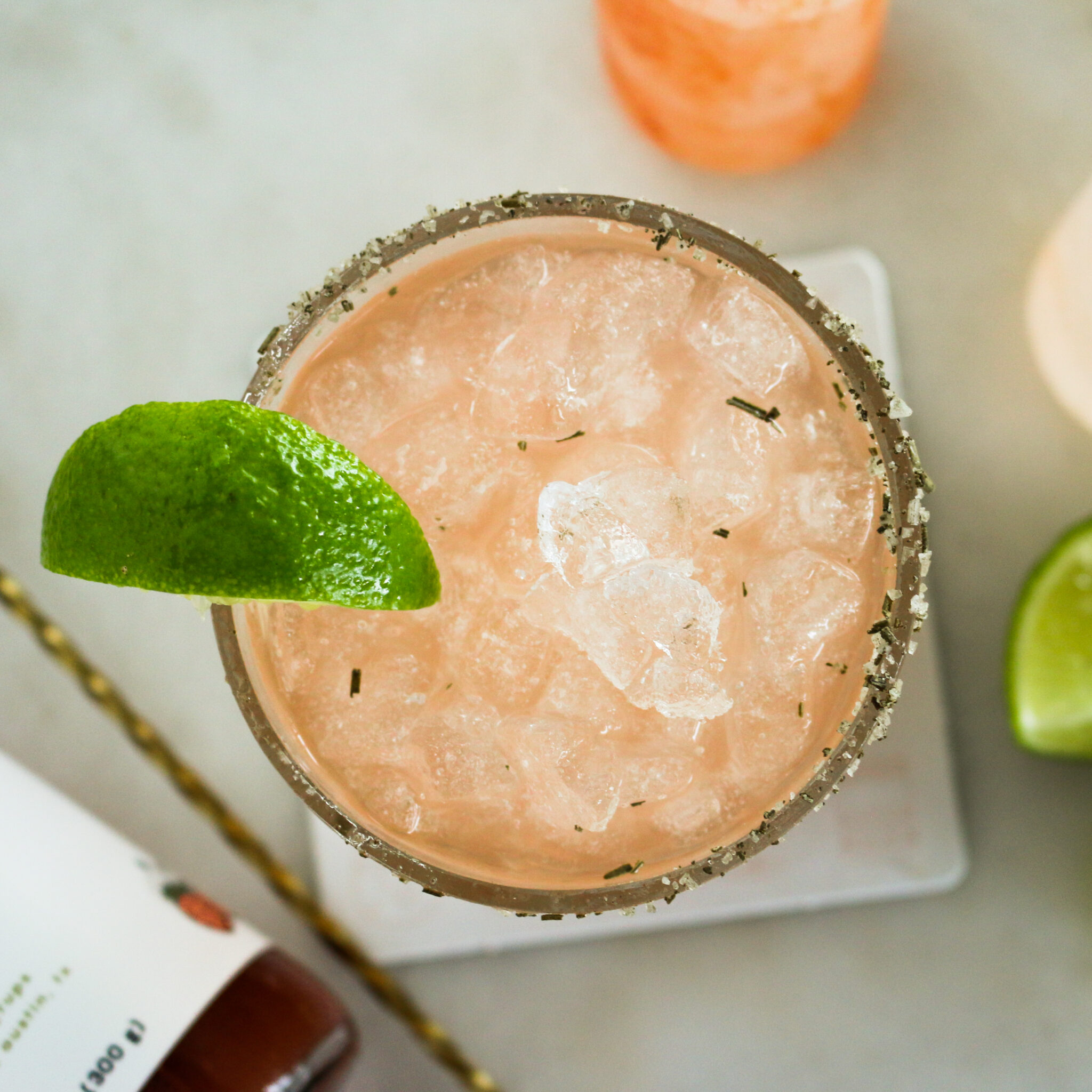 Tequila Recipes - Hipstirs Craft Cocktails