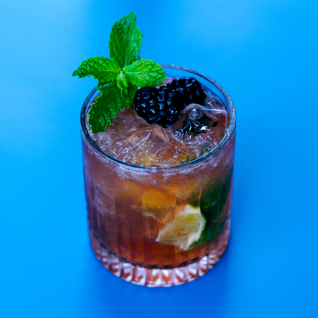 Oasis - Hipstirs Craft Cocktails