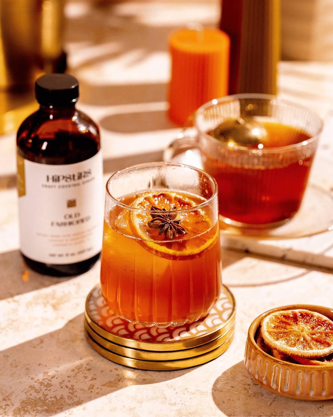 Signature Wedding Cocktails